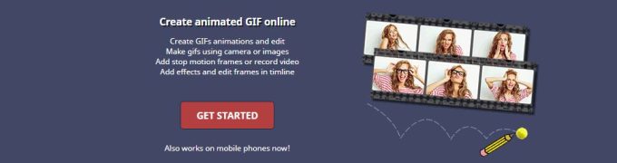 12 mejores programas para hacer GIF
