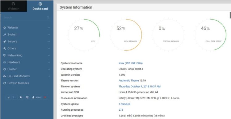 10 Linux Tools to Know as Sysadmin