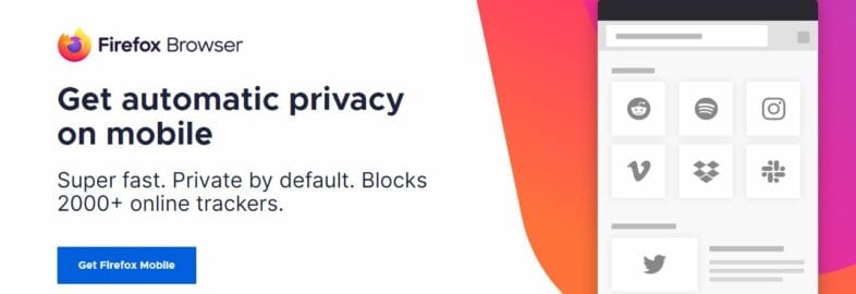 9 Best Private Browsers for iOS and Android