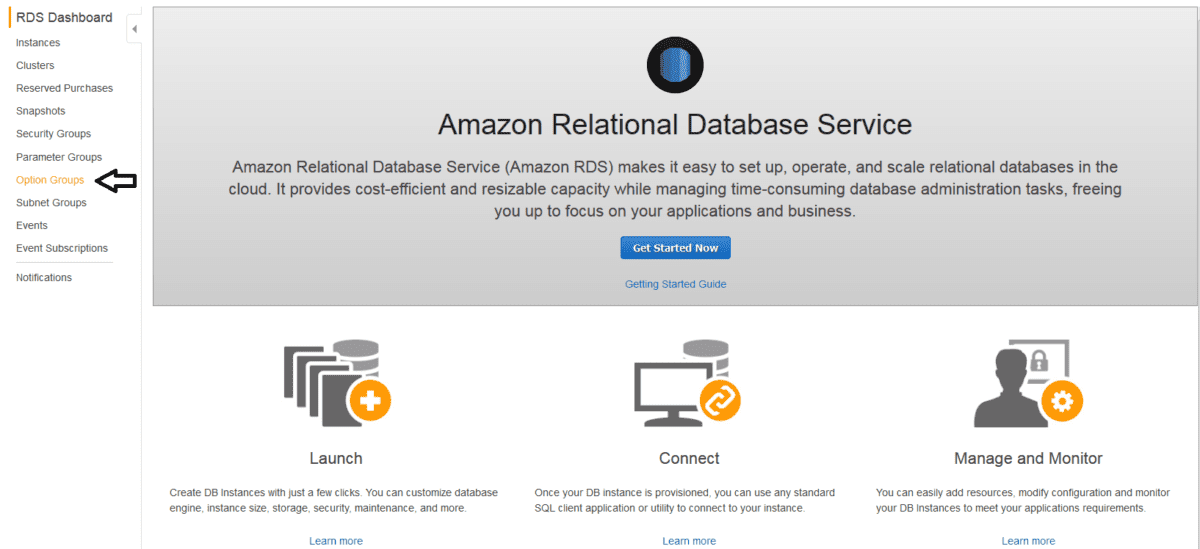 Las 10 plataformas de alojamiento MySQL mejor administradas para su ...