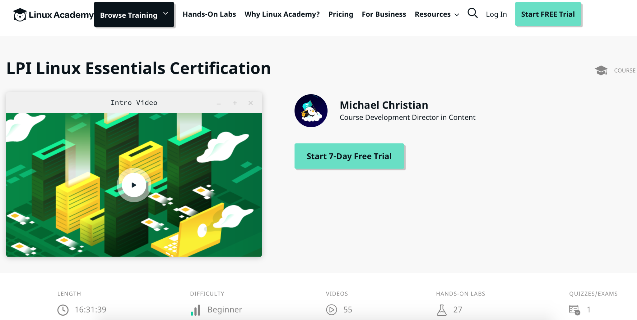 22 libros y videos de Linux para el administrador del sistema