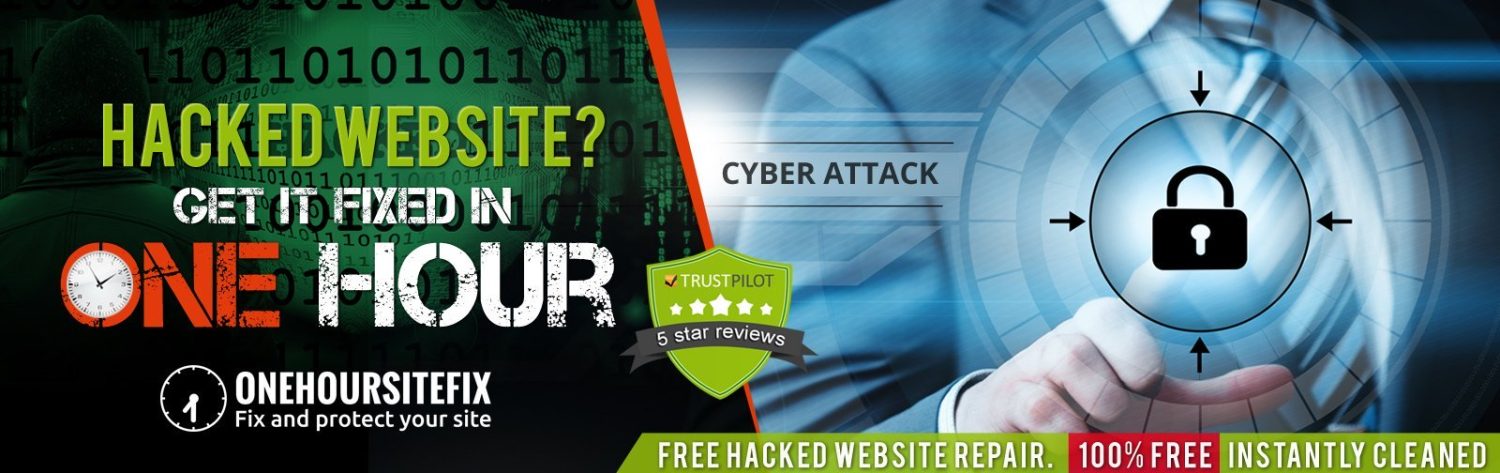 11 Online Services to Remove Malware and Clean Hacked Website