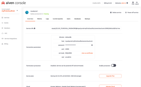 las 10 mejores plataformas de alojamiento MySQL gestionado para su ...