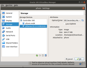 How to Install pfSense Firewall on Ubuntu and CentOS?