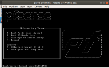 How to Install pfSense Firewall on Ubuntu and CentOS?