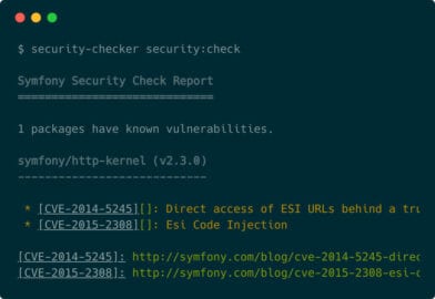 9 Best PHP Code Security Scanner to Find Vulnerabilities