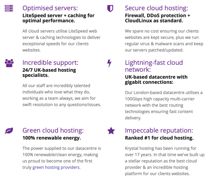 Best Shared Hosting Providers for 2025