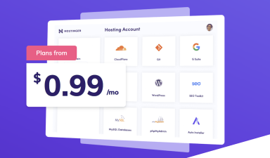 Best Shared Hosting Providers for 2025