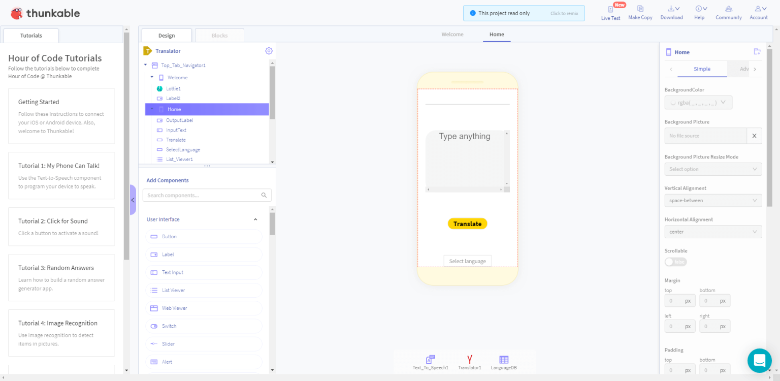 Créez une application mobile sans coder avec ces 9 plates-formes