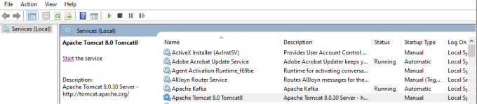 9 Ansible Playbooks Example for Windows Administration