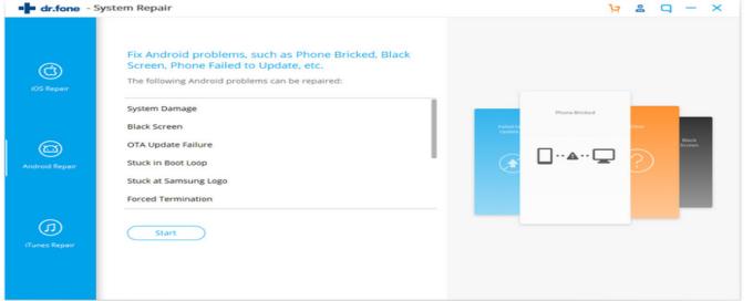 3 Best Mobile Repair Software for iOS and Android Devices