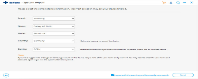 3 Best Mobile Repair Software for iOS and Android Devices