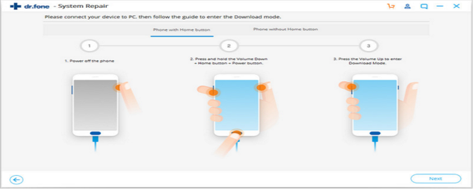 3 Best Mobile Repair Software for iOS and Android Devices