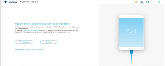 3 Best Mobile Repair Software for iOS and Android Devices
