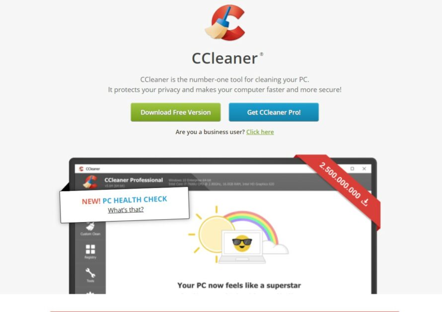 Best PC Optimizers to Speed Up Your Slow Computer