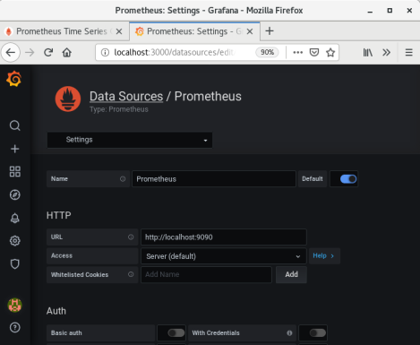 A Guide to Monitor Linux Server using Prometheus and Grafana