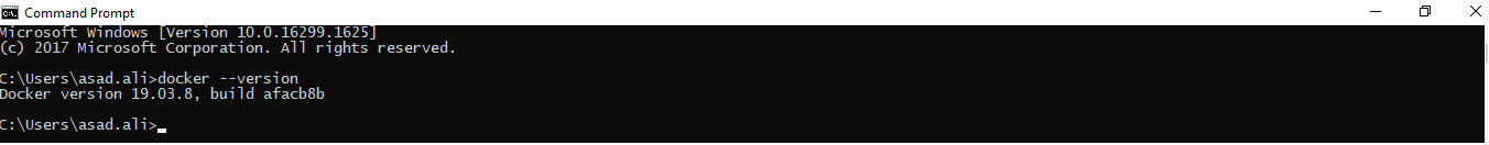 Docker Desktop - Le moyen le plus simple de conteneuriser les applications