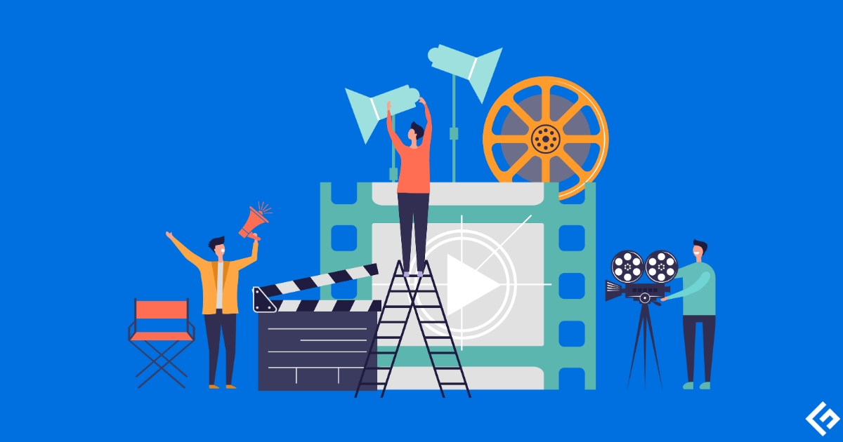 Erstellen Sie atemberaubende Filme mit diesen 15 besten Apps zum ...