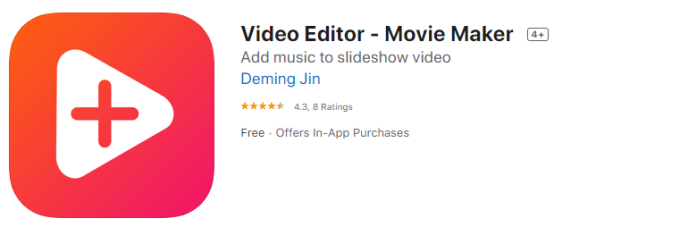 17 Beste Movie Maker und Editor Mobile App