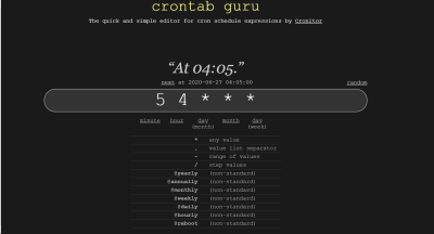 Crontab en Linux: con ejemplos y herramientas en tiempo real