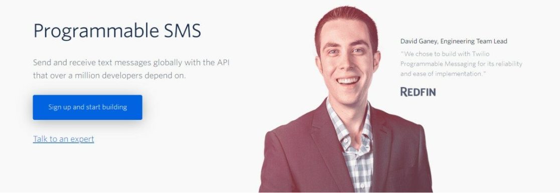 13 Best SMS APIs to Send Messages to Your Users