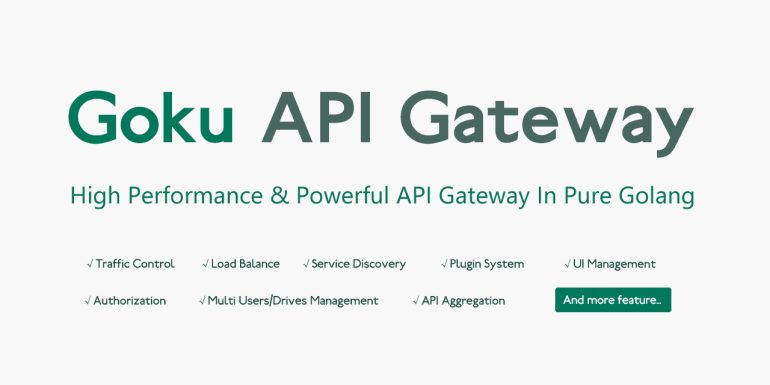 16 Best API Gateway for Modern Applications