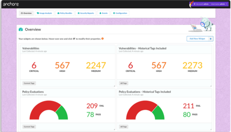11 Container Security Scanners to find Vulnerabilities
