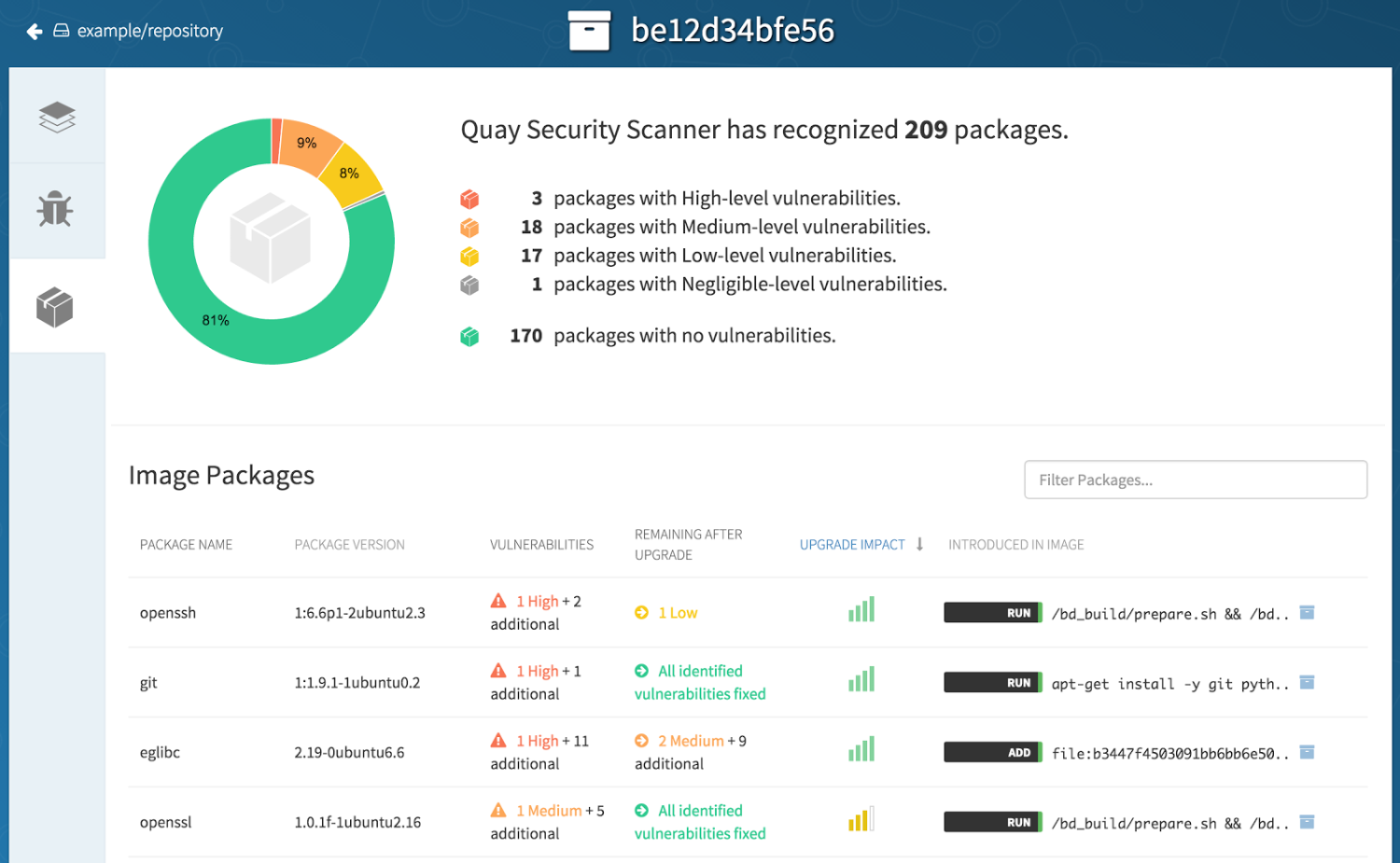11 Container Security Scanners to find Vulnerabilities