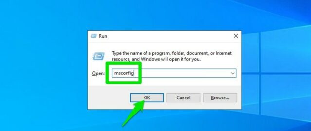 6 Ways To Boot Windows 10 Into Safe Mode