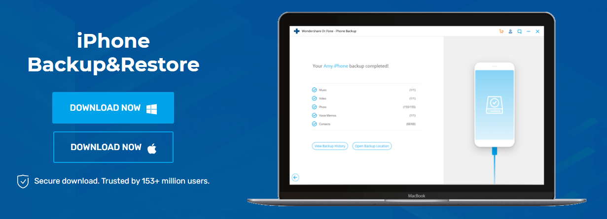 9 Best iPhone and iPad Backup Software