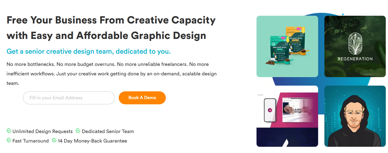 10 Best Platforms to Hire Professional Designers