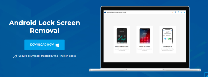8 Android Lock Screen Removal Tools [Unlock Android]