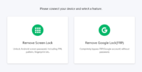 8 Android Lock Screen Removal Tools [Unlock Android]