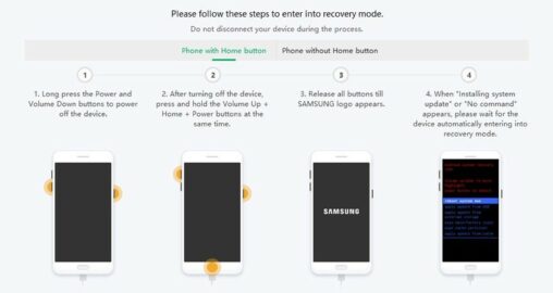 8 Android Lock Screen Removal Tools [Unlock Android]
