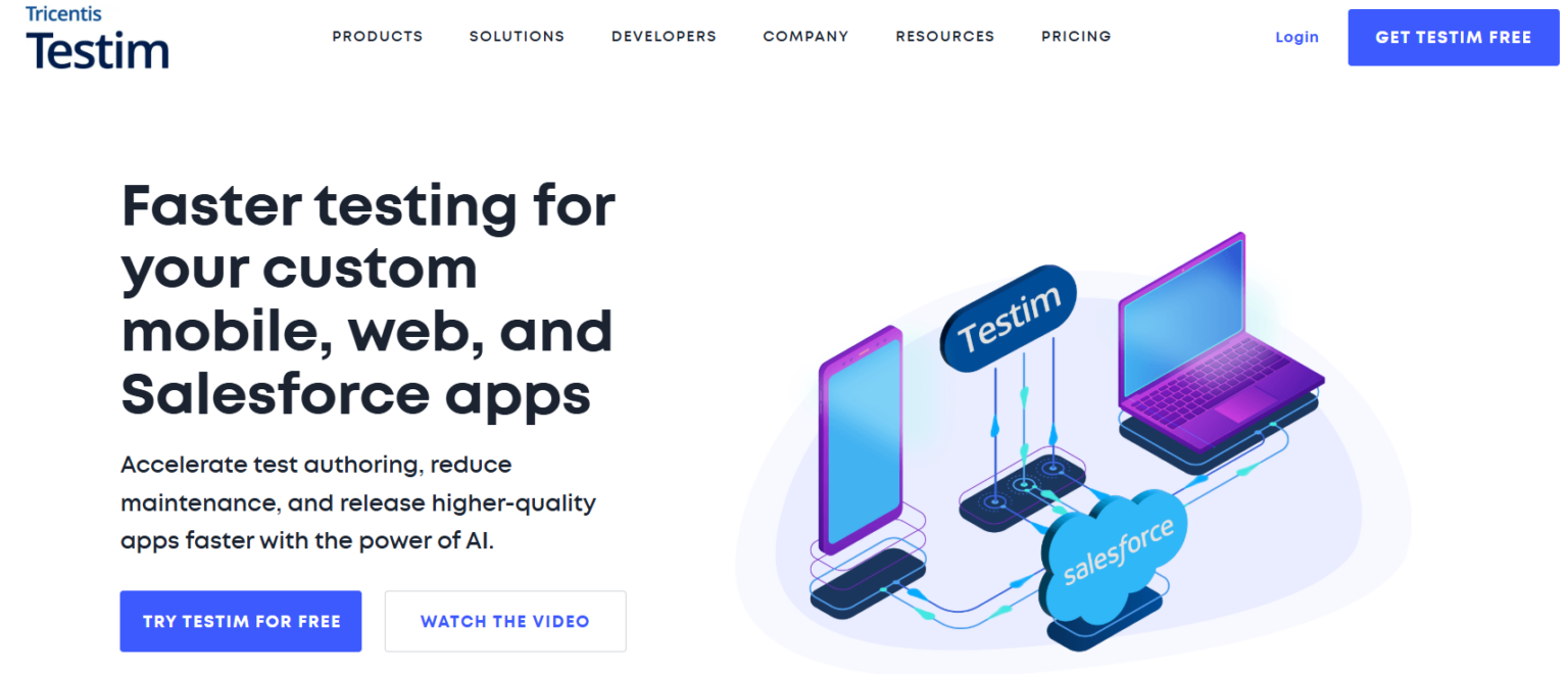 22 Software Testing Tools for Quality Assurance [2025]
