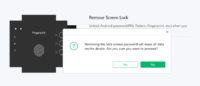 8 Android Lock Screen Removal Tools [Unlock Android]