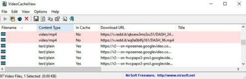 25 NirSoft Utilities To Get The Most Out Of Windows