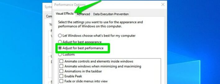 13 Tweaks You Can Make to Boost Windows 10 Performance