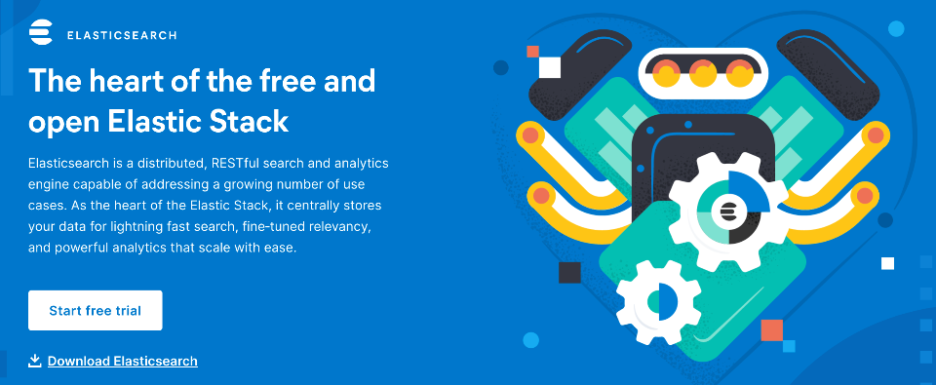 7 Self-Hosted Powerful Search 🔍 Engine Software for Your Product