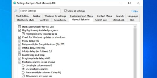 Replace Your Windows 10 Start Menu With these Alternatives