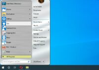 Replace Your Windows 10 Start Menu With these Alternatives
