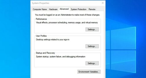 25 Run Commands in Windows You Should Memorize