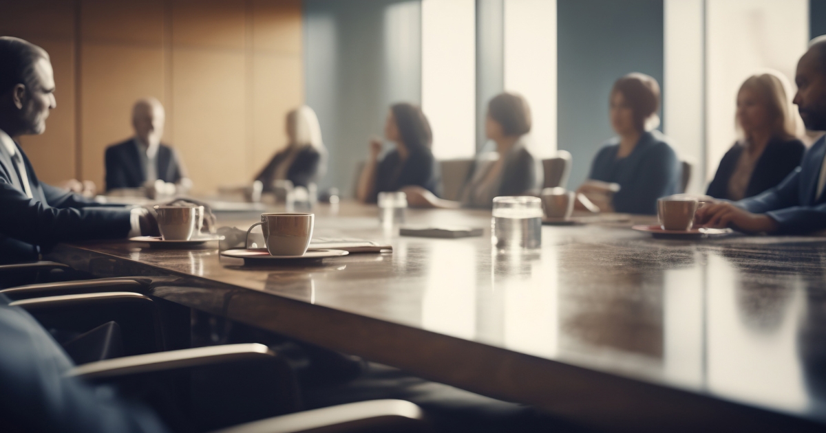 11 Best Board Management Software