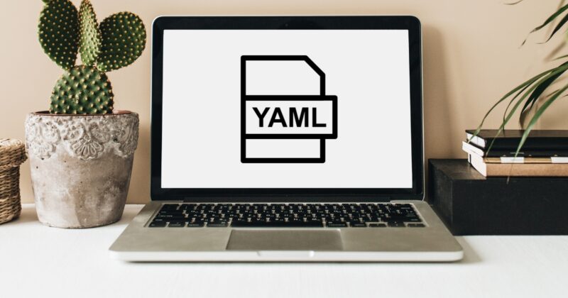 What is YAML? Syntax, Examples, and Uses