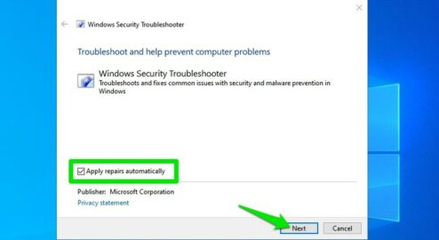 7 Repair Tools to Solve Windows 10 Problems Automatically