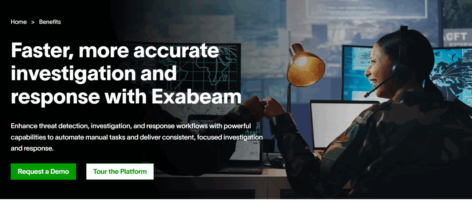 8 Best SOAR Tools and Solutions for Small to Enterprise Business