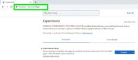 14 Settings on Google Chrome Flags Page To Make It Faster