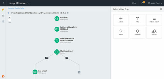 8 Best SOAR Tools and Solutions for Small to Enterprise Business
