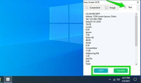 7 Ways To Convert Images To Text Using OCR