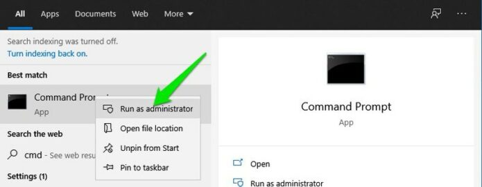 15 Windows Comandos del símbolo del sistema que debe conocer como ...